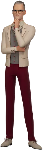 Hawk Moth (Ladybug & Cat Noir: The Movie) | Magnificent Baddie Wiki ...