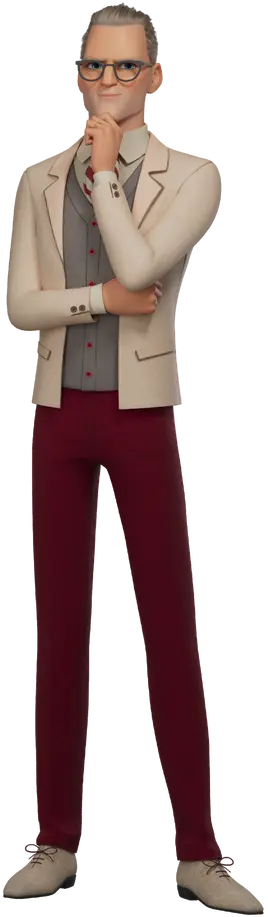 Hawk Moth (Ladybug & Cat Noir: The Movie) | Magnificent Baddie Wiki ...