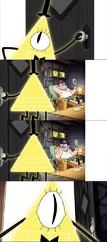 User blog:JakeflixHD/MB Proposal: Stanley Pines | Magnificent Baddie ...