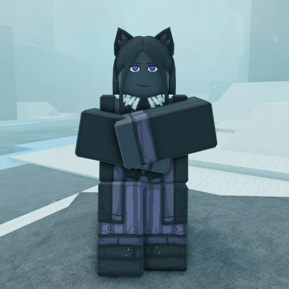 User blog:SleepingGuy/Magnificent Baddie Proposal - Aelita from ...