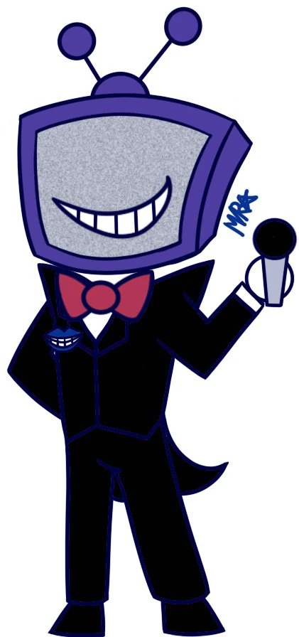 User blog:XXxMegalodonPrimexXx/MB Proposal: Mike (Discord Roleplay ...