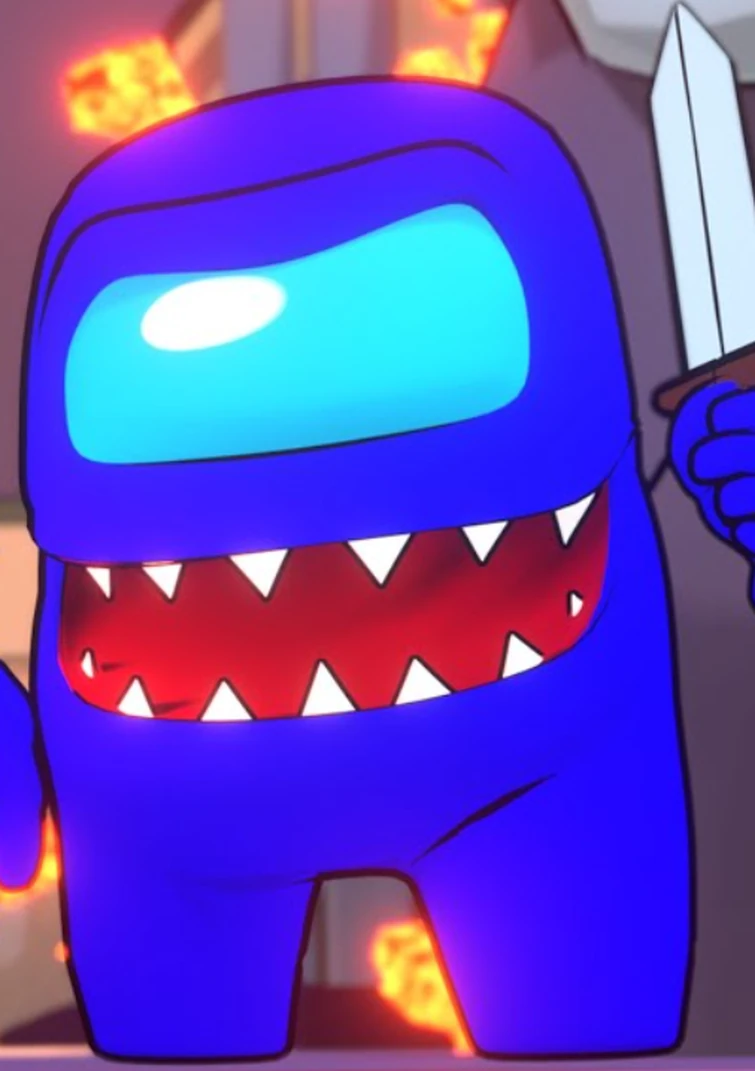 Blue (Kyle Allen Music) | Magnificent Baddie Wiki | Fandom