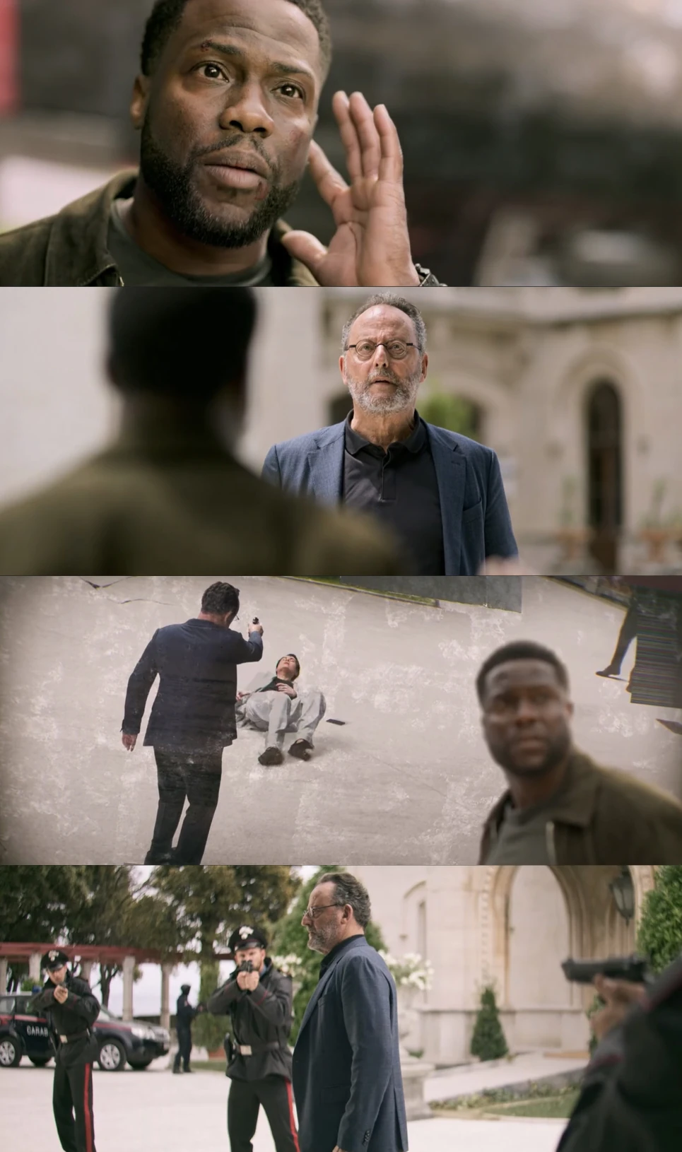 User blog:JakeflixHD/MB Proposal: Cyrus Whitaker | Magnificent Baddie ...