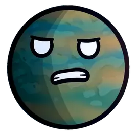 Titan (SolarBalls) | Magnificent Baddie Wiki | Fandom