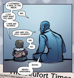 User blog:KoshaVinka/MB Proposal: Spy from Team Fortress 2 ...