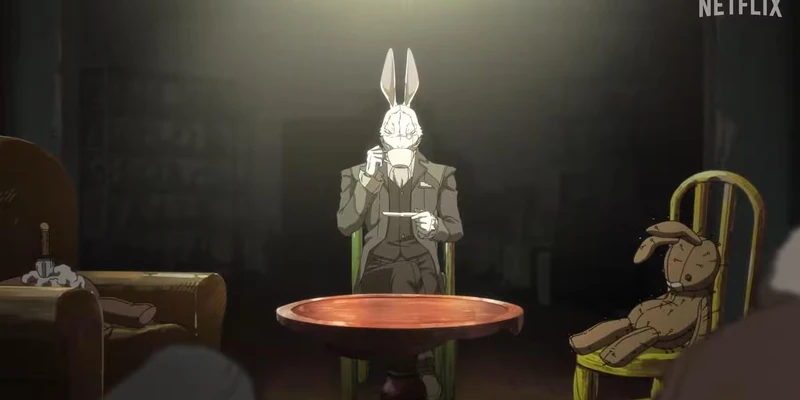 User blog:Yorkobe Shounen/MB Proposal: White Rabbit from Devil May Cry ...