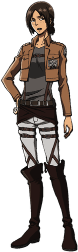 Ymir (Attack on Titan) | Magnificent Baddie Wiki | Fandom
