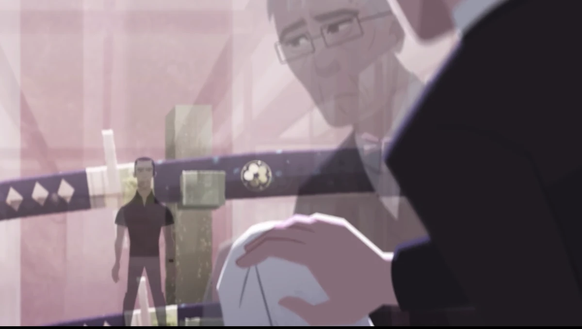 User blog:Tripp Everett/Magnificent Baddie Proposal: Shadowsan ...