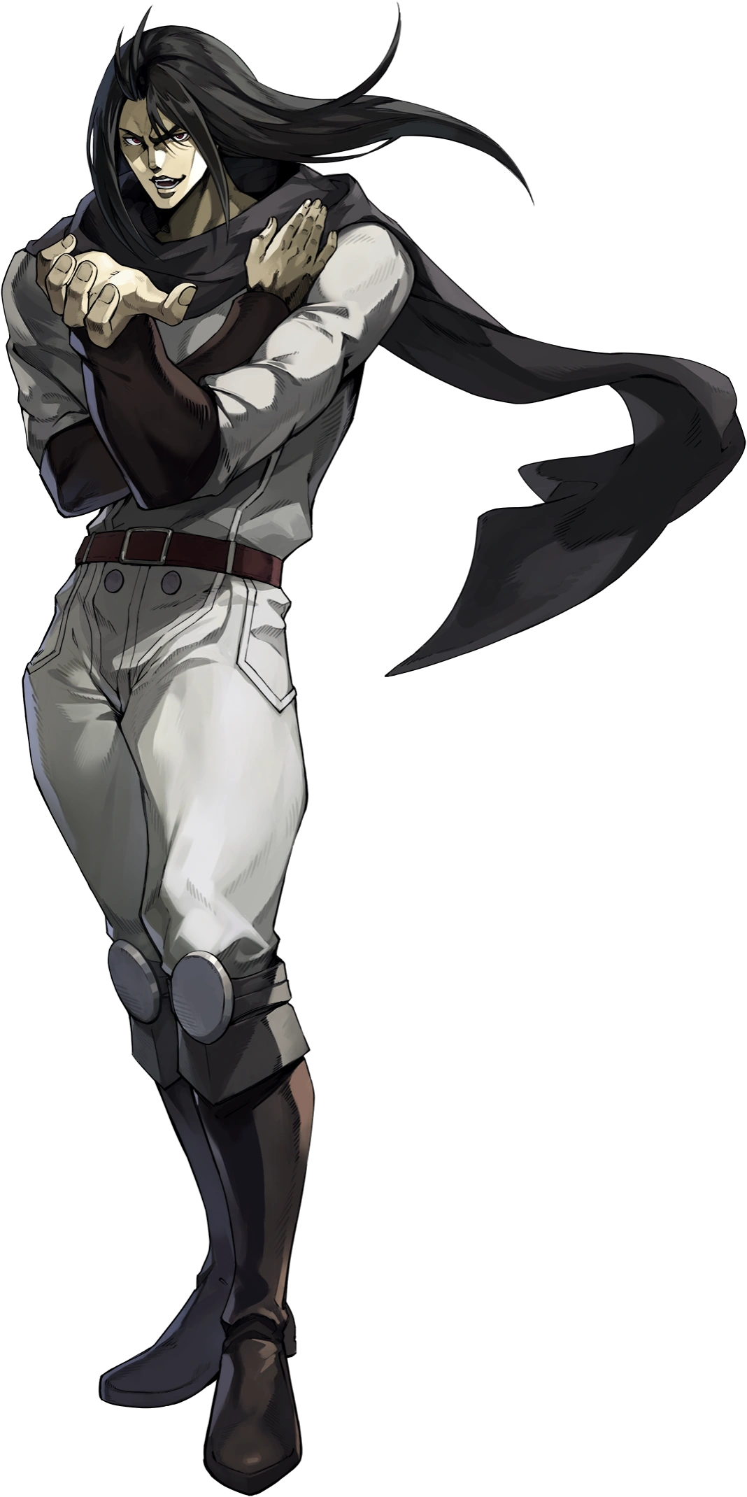 Straizo | Magnificent Baddie Wiki | Fandom