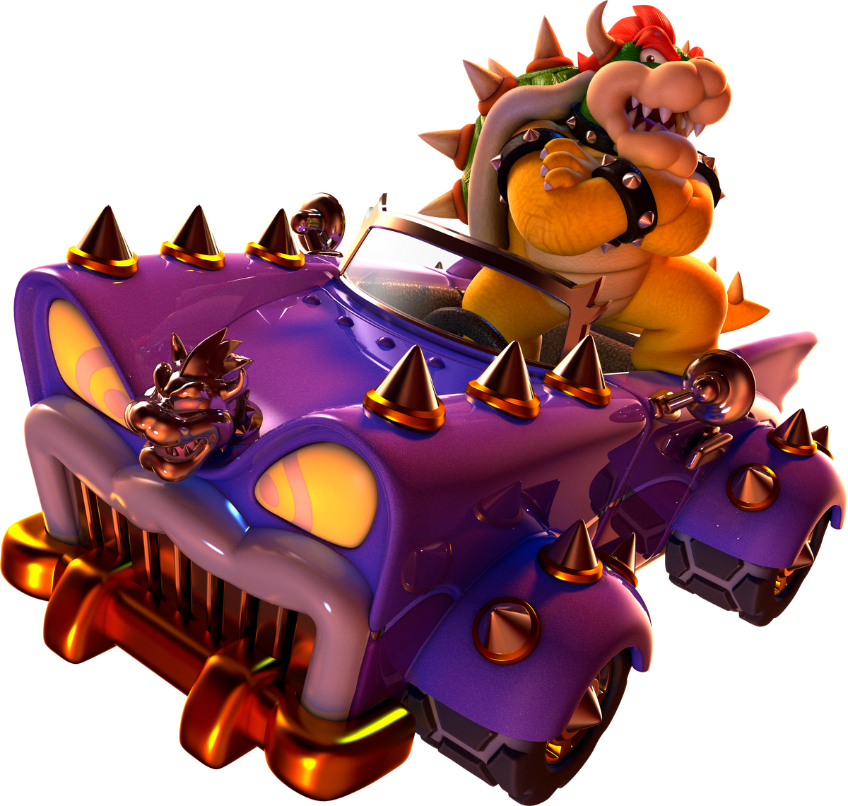 Bowser Super Mario 3d World Magnificent Baddie Wiki Fandom