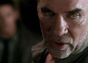Azazel (Supernatural) | Magnificent Baddie Wiki | Fandom