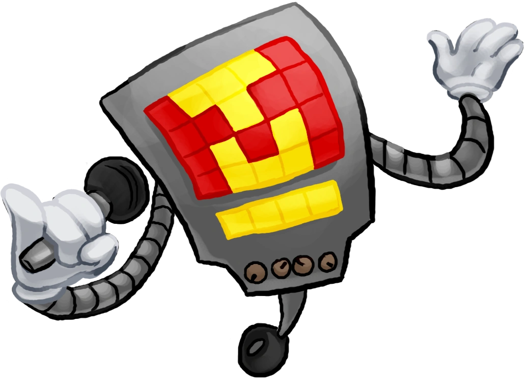 Mettaton (Man on the Internet) | Magnificent Baddie Wiki | Fandom