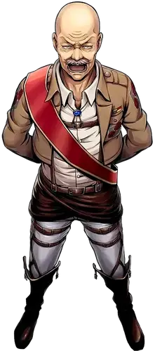 Dot Pixis | Magnificent Baddie Wiki | Fandom