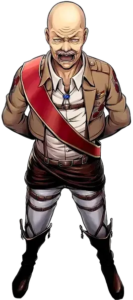 Dot Pixis | Magnificent Baddie Wiki | Fandom