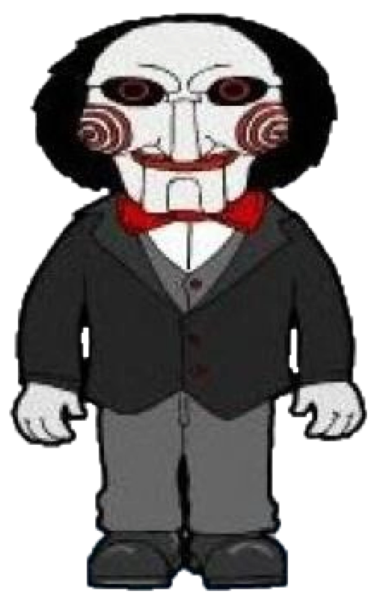 Pigsaw | Magnificent Baddie Wiki | Fandom