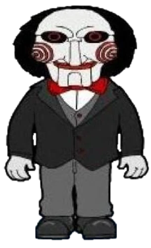 Pigsaw | Magnificent Baddie Wiki | Fandom