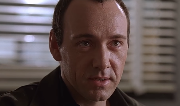 Keyser Söze | Magnificent Baddie Wiki | Fandom