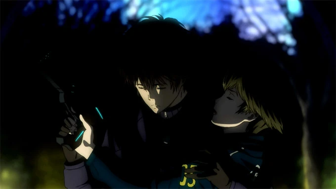 User blog:The Pro-Wrestler/Magnificent Baddie Proposal: Kirito Kamui | Magnificent Baddie Wiki ...