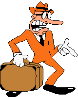 Mr. Stick | Magnificent Baddie Wiki | Fandom