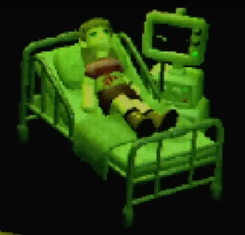 Agent Mara Forest | Magnificent Baddie Wiki | Fandom