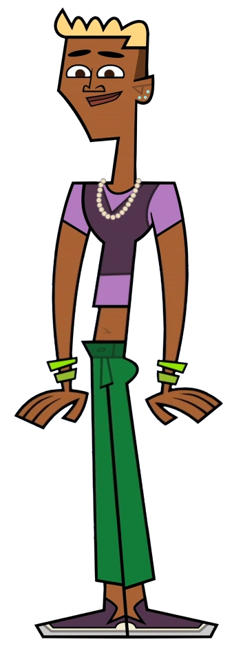 Bowie | Magnificent Baddie Wiki | Fandom