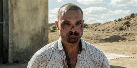 User blog:Trapcrafter/Magnificent Baddie Proposal: Ignacio Varga ...