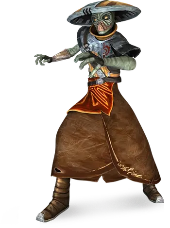 Embo | Magnificent Baddie Wiki | Fandom