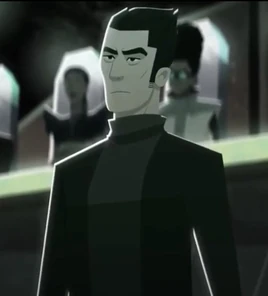 Shadowsan | Magnificent Baddie Wiki | Fandom