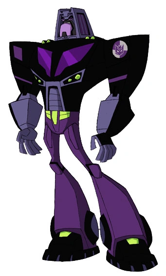 User blog:LordGalvatronYT/Double MB Discussion: Motormaster and ...