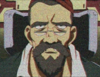Pao Pu-Zi | Magnificent Baddie Wiki | Fandom