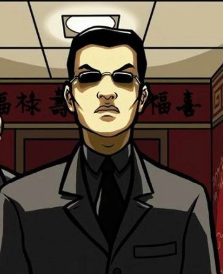 Wu Zi Mu | Magnificent Baddie Wiki | Fandom