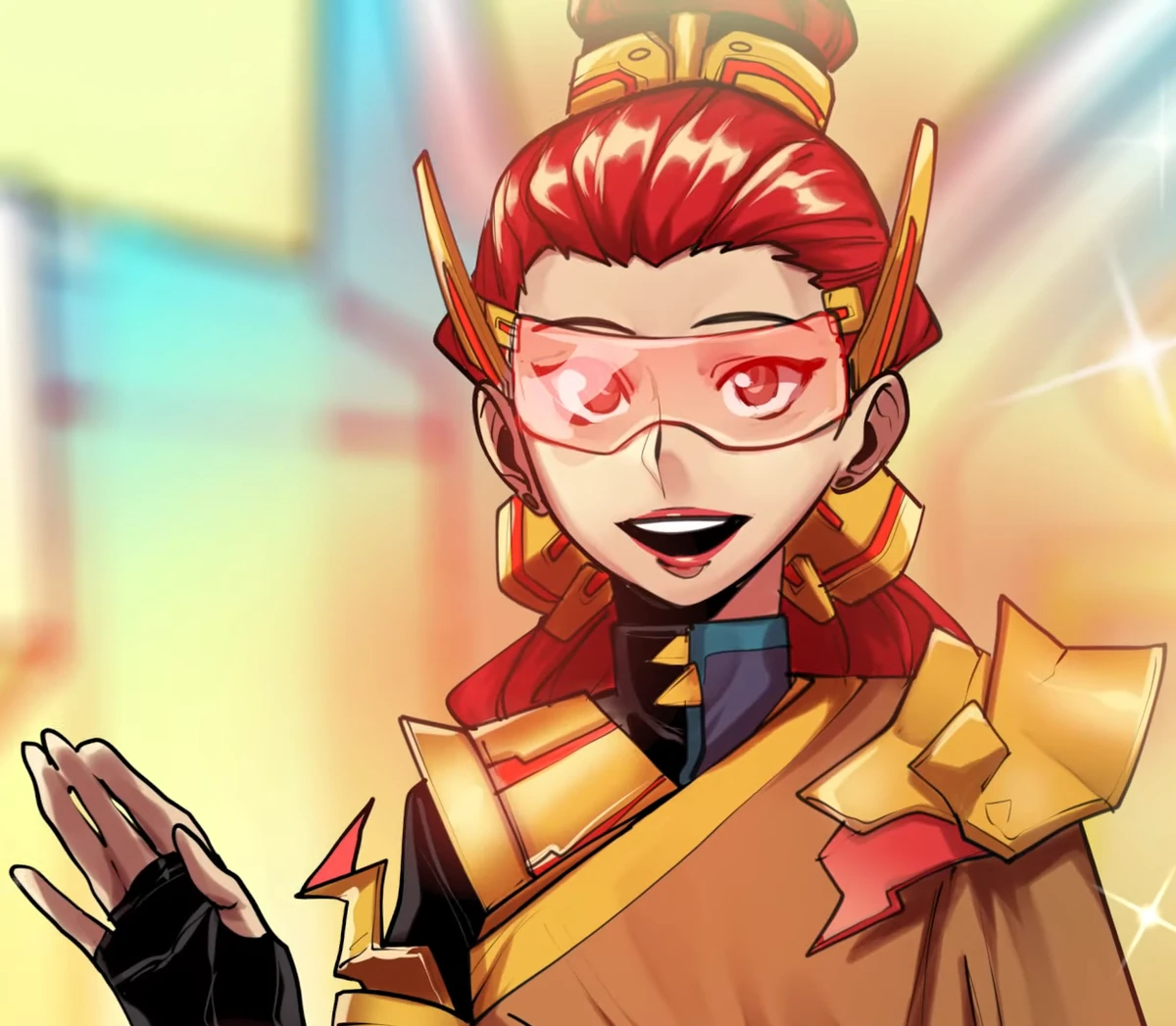 Kira'na | Magnificent Baddie Wiki | Fandom