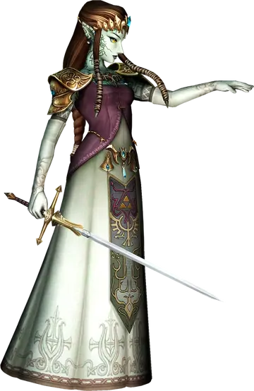 Ganondorf Twilight Princess Zeldapedia Fandom New Theory Offers
