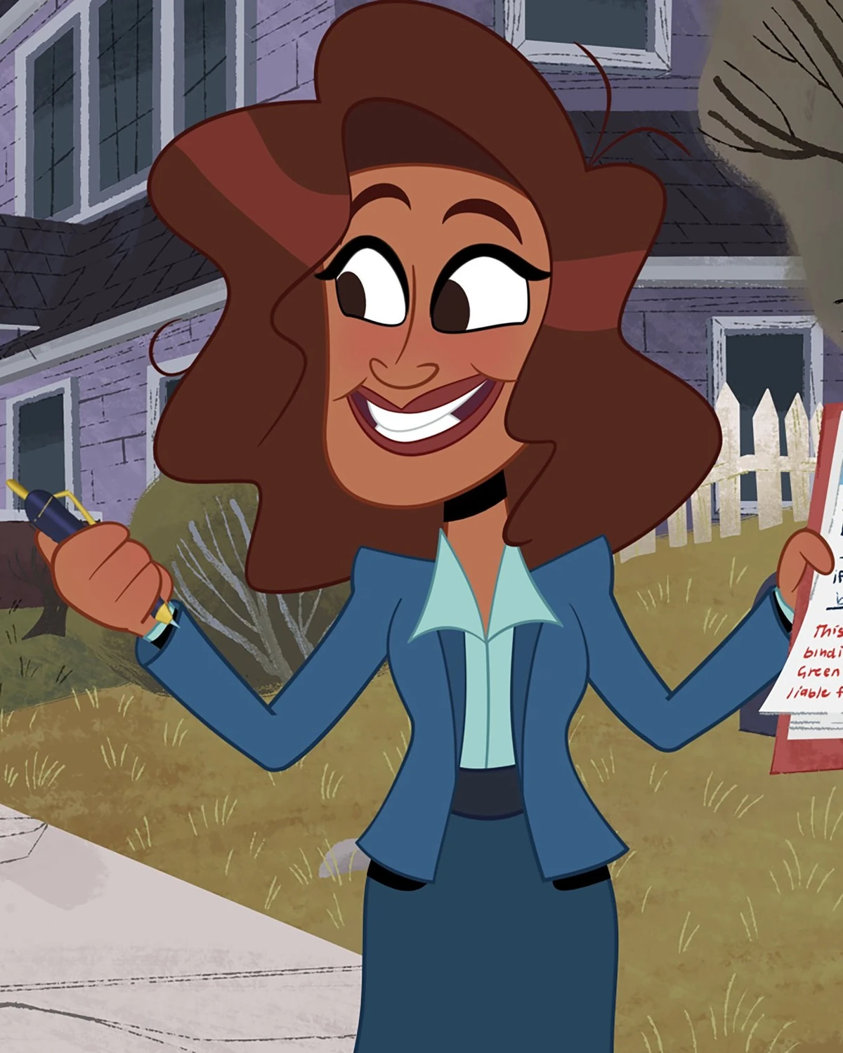 Candace Green | Magnificent Baddie Wiki | Fandom