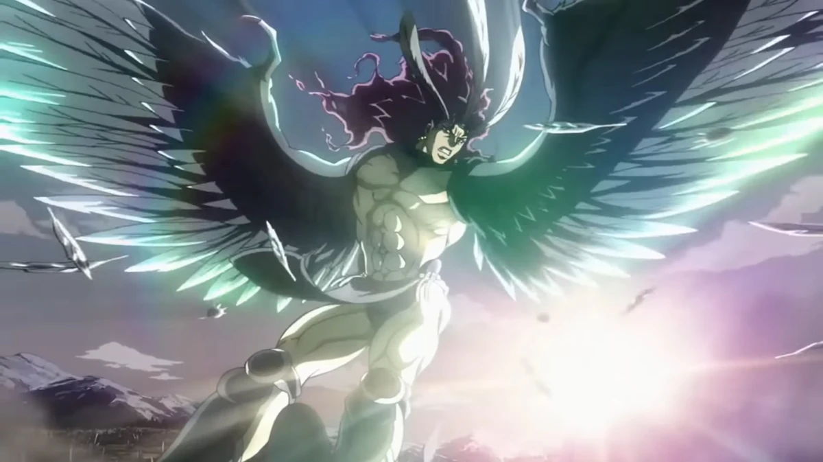 User blog:Dark Priest Hargon/Magnificent Baddie Proposal: Kars ...