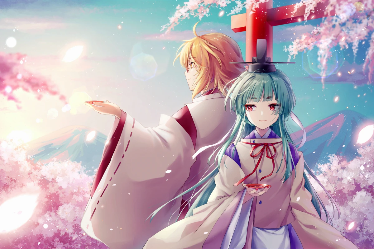 User blog:XXxMegalodonPrimexXx/MB Double Proposal: Tenmu Suitokuin + Mitama Magahara ...