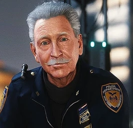 Walter Hardy (Marvel's Spider-Man) | Magnificent Baddie Wiki | Fandom