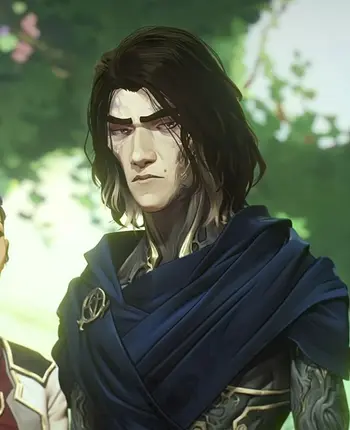 Viktor (Arcane) | Magnificent Baddie Wiki | Fandom