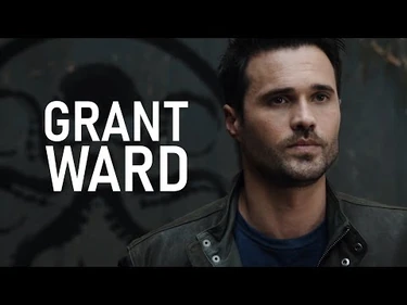 User blog:JakeTheSnake0451/Magnificent Baddie proposal - Grant Ward | Magnificent Baddie Wiki ...