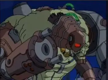 Alpha (Men In Black) | Magnificent Baddie Wiki | Fandom