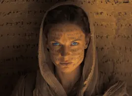 Jessica Atreides | Magnificent Baddie Wiki | Fandom