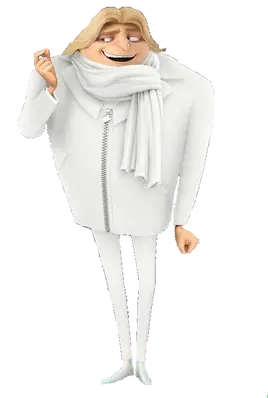 Dru Gru | Magnificent Baddie Wiki | Fandom