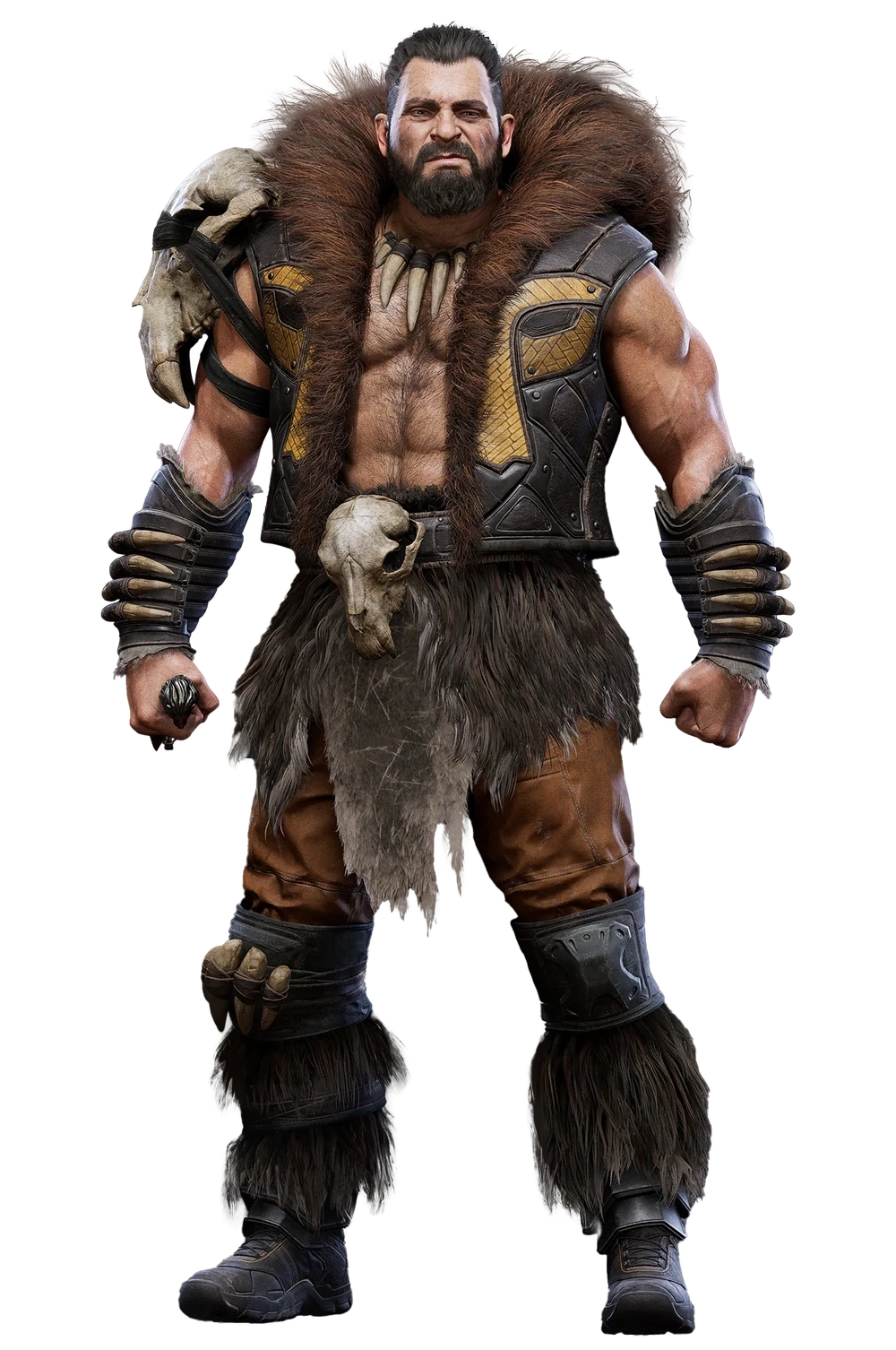 Kraven the Hunter (Marvel's Spider-Man) | Magnificent Baddie Wiki | Fandom
