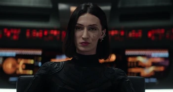 Captain Angel | Magnificent Baddie Wiki | Fandom