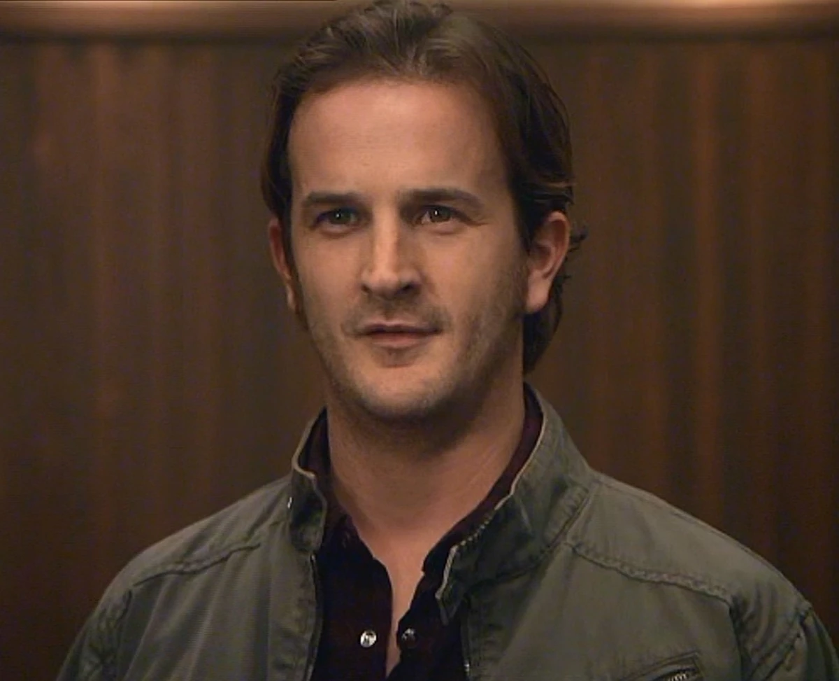 Gabriel | Magnificent Baddie Wiki | Fandom