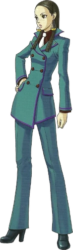 Calisto Yew | Magnificent Baddie Wiki | Fandom