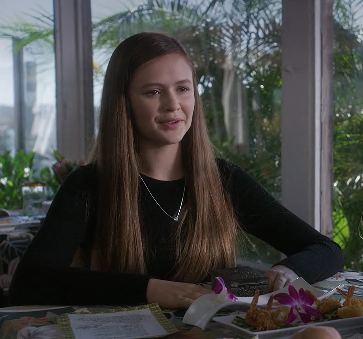 User blog:SpaceProtagonist/MB Proposal: The Night Bandit (Just Add ...