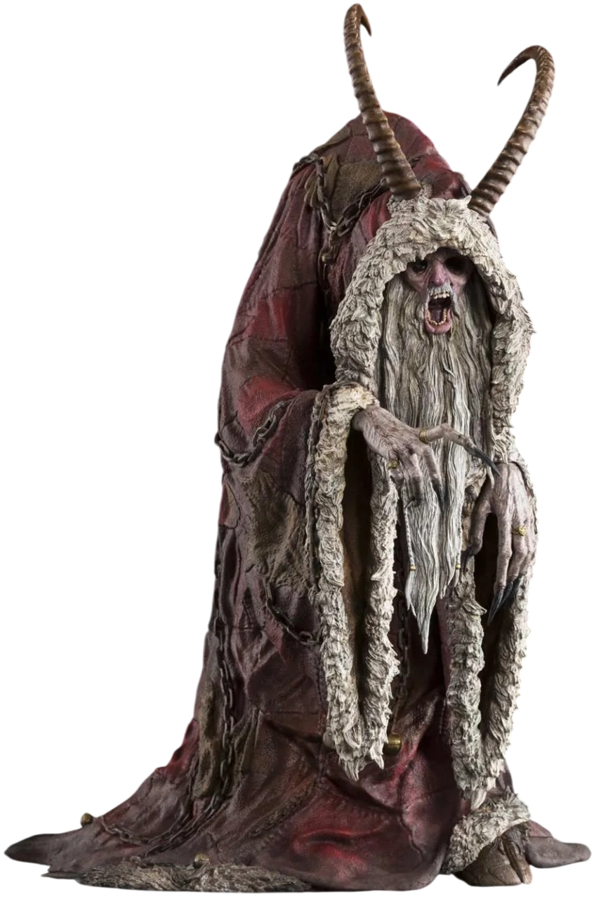 Krampus (2015) | Magnificent Baddie Wiki | Fandom