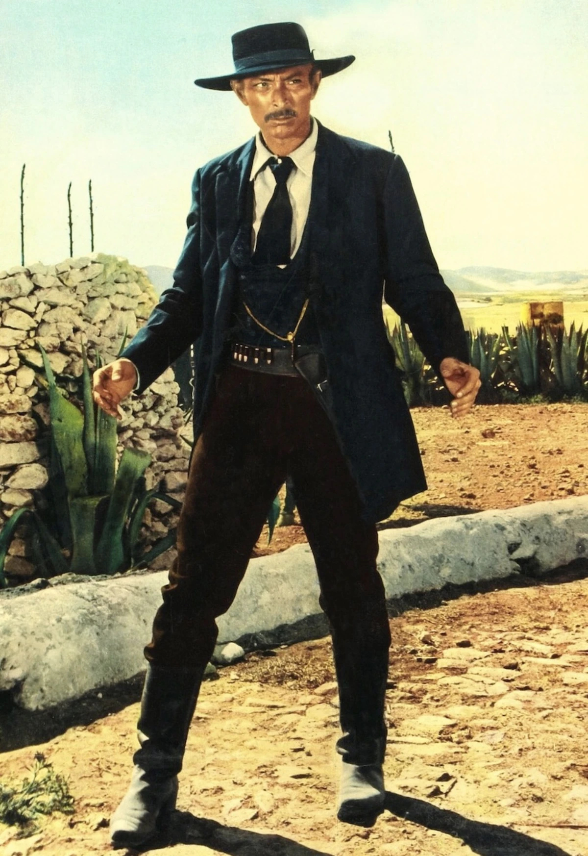 User blog:Looperreallyreallysucks/Magnificent Baddie Proposal - Colonel ...