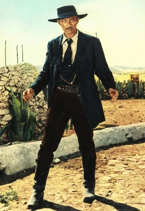 User blog:Looperreallyreallysucks/Magnificent Baddie Proposal - Colonel ...